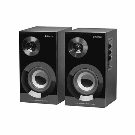 Компьютерные колонки Defender Aurora S40 BT