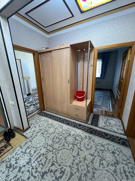 Аренда в Шайхантахуре, Чорсу 4/4/4, 86 м2
