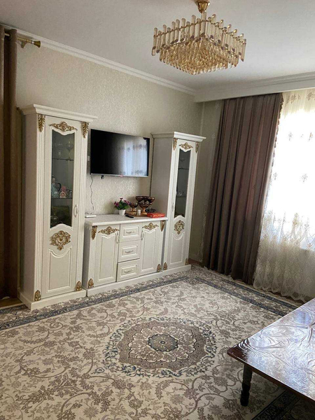V4670 2/3/9 ЖК Истанбул сити 68м2 евро ремонт