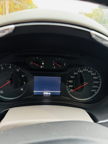 Malibu 1,5 turbo 2020 yil kraska toza rul bar sidenya premieriki