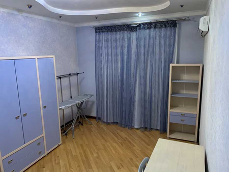 Сдаётся  квартира  на Мирабаде