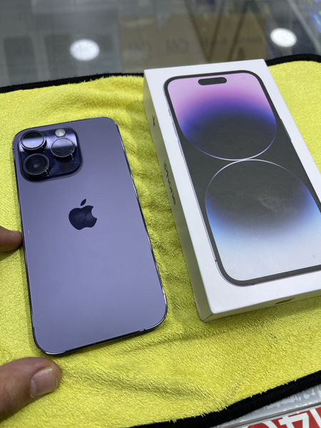 Iphone 14 Pro 256GB samarkand