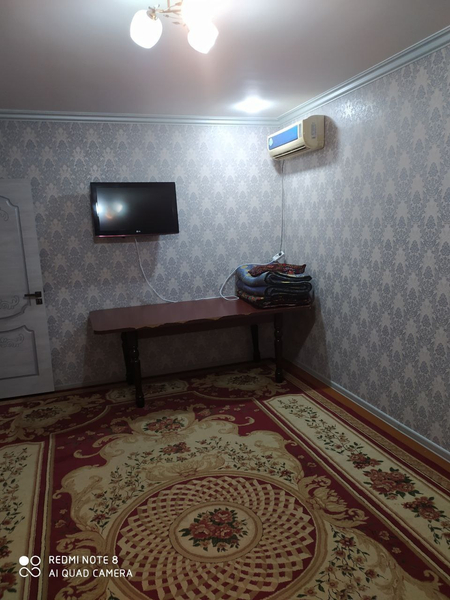 Arenda Yunus Obod 18 Bollar Qizlarga