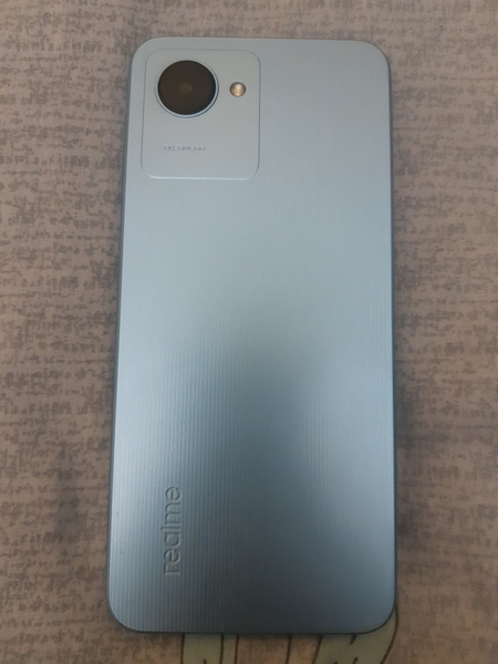 Realme c30c Xotira 64 Yonkus 4+4