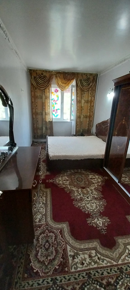 Аренда 2хона 500$.Ганга Себзор Г.Гулом метро.Риэлтор50%