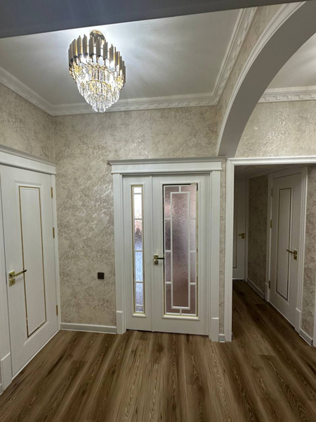Продаётся Квартира 3/8/9 Паркентский Мовлоно Риёзий