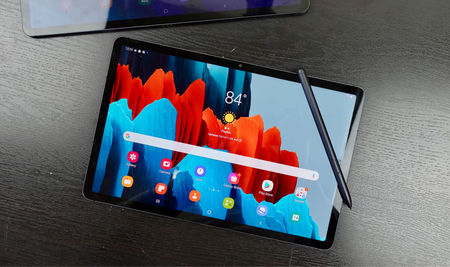 Планшет Samsung Galaxy S7 WiFi версия + Стилус S-Pen