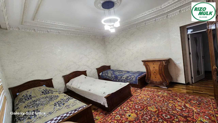 Ибн синода ховли сотилади. NR494/23