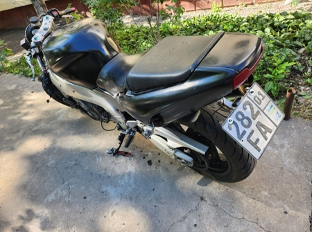 Срочно Yamaha thunders 1000rr