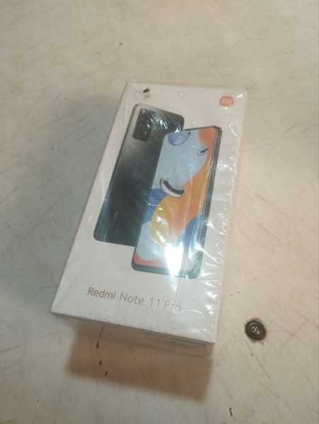 Redmi not 11 pro