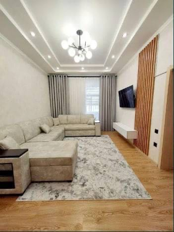 2в3/1/4 улица Ш.Руставели 50м2