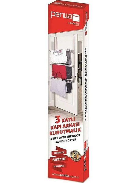 Сушилка для белья Perilla Mina Large (Турция)