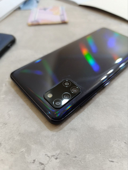Samsung A31 4/64