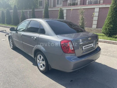 Продается Gentra (Lacetti 2) 2020-года, краска родная