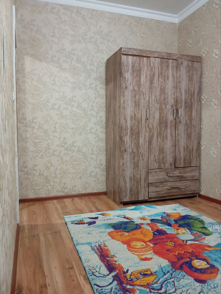 3 хонали уй ижарага берилади