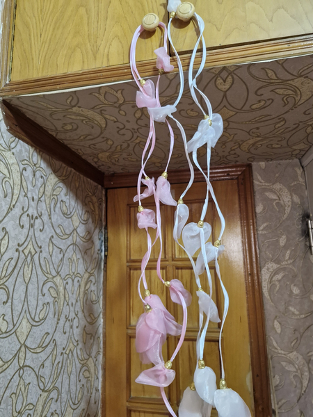 Гуллар декоратив