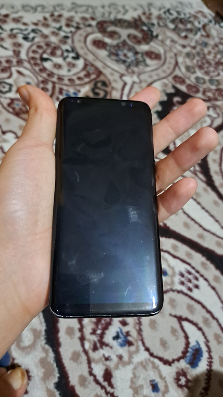 Samsung s8 64gb sotiladi