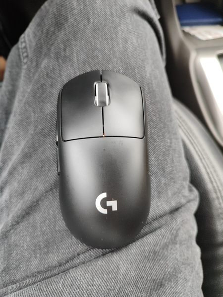 G PRO Superlihgt