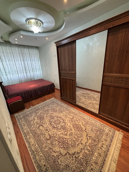 аренда 3х квартиры на ойбеке