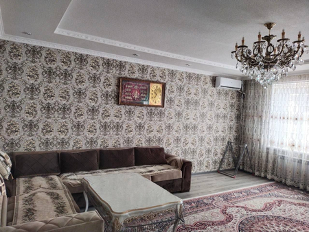 Срочно сдается квартира Гагарин