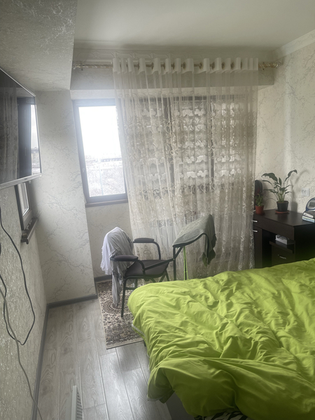 Продам 3-х комнатную
