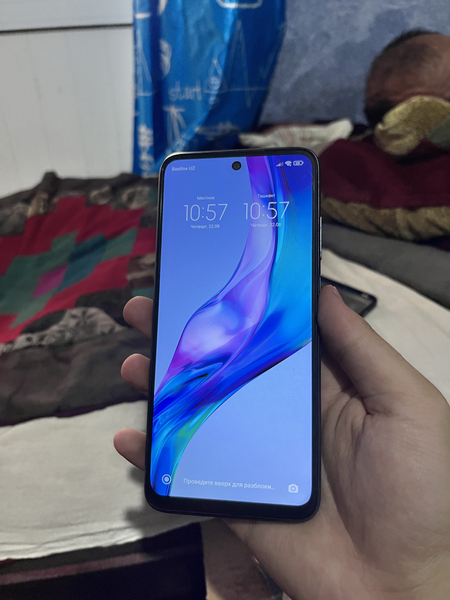 Redmi Note 11 сатыдалы