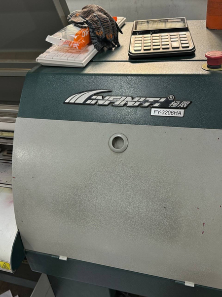Infiniti pechat printer aparat telefon iphone baner oracal