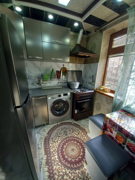 Срочно сдается квартира