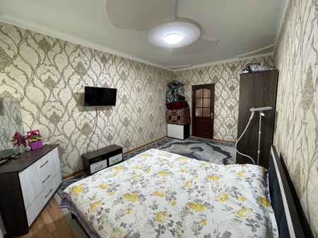 Продажа 3 в 4 комнатной. Юнусабад 6 кваитал!