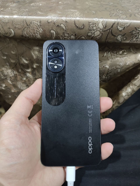 Oppo A38 цену договоримся