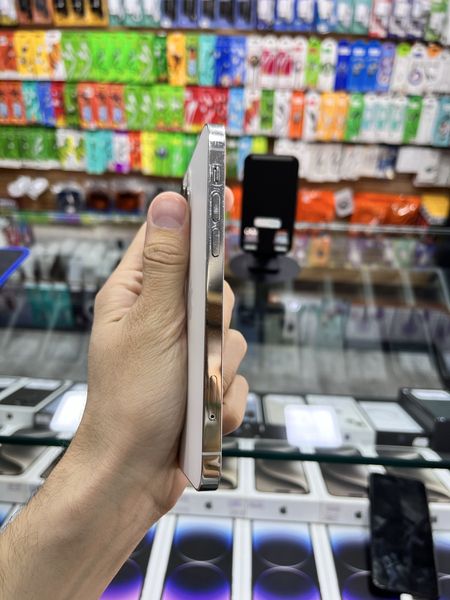 Iphone 12 Pro muddatli toʻlov va naqdga