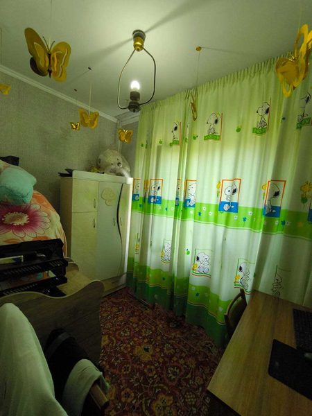 Продается квартира Карасу 1 2в3/4/5 60м²
