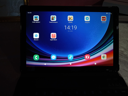 Samsung tab s9 ultra 5g