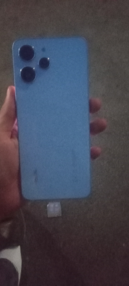 Redmi 12 8ga256 ideal