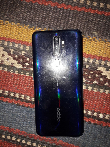 Oppo 9 hotira 4/128