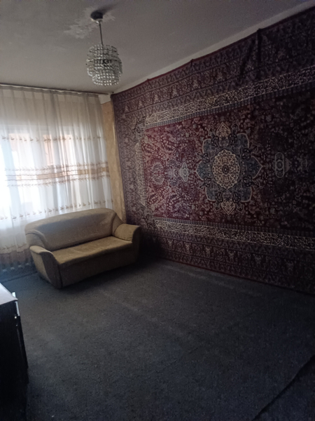 Аренда квартиры своя
