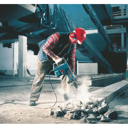 Beton buzish ishlari