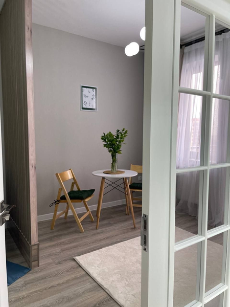 GOLDEN HOUSE 1/5/9- евроремонт, мебель, техника, работа дизайнер 57990