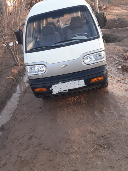 Damas sotiladi srochniy