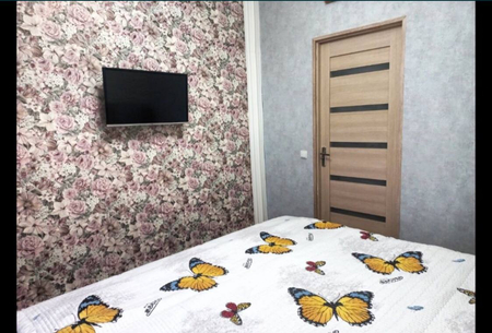 ^ВЫСОКОПОТОЛОЧКА Чиланзар 1 квартал 2/4/4 РАЗДЕЛКА! 60м² Продаётся.