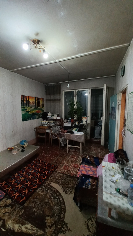 Продаётся 2/4/4 Ялангач м-в
