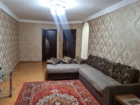 Аренда квартиры на Буз Базаре 3/3/5 ID:KM106