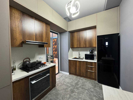 ЖК Gardens Residence, Tashkent City, аренда 2х ком
