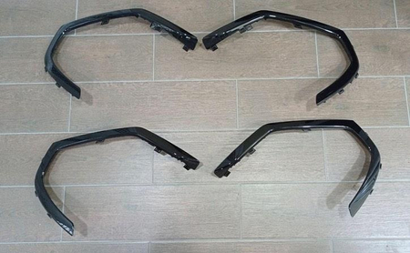 BYD zapchast kuzp optm