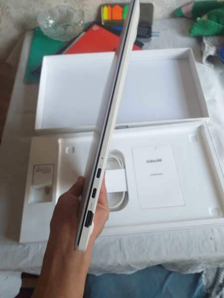 samsung galaxy book pro