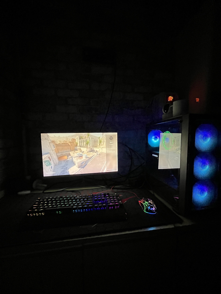 игровой пк