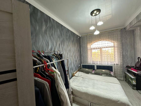 Продаётся квартира