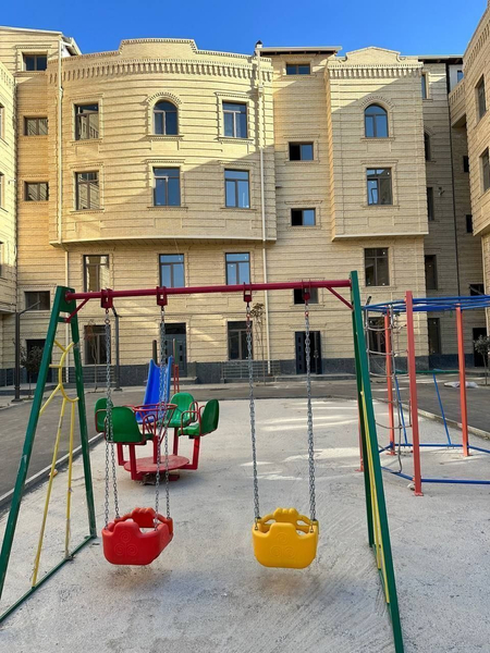 Продаётся  2х комнатная квартира