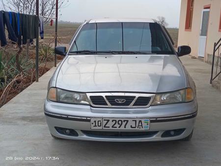 Nexia 1 sons 2004