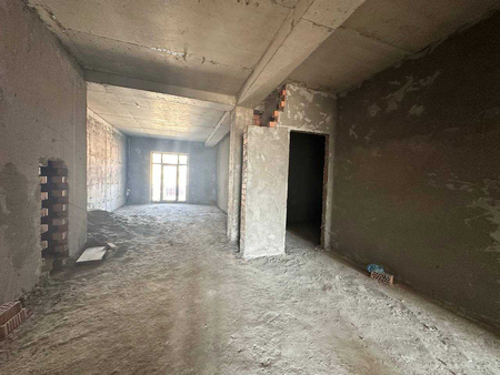 продается! недорого! коробка 134 м ЖК Милано (119489)